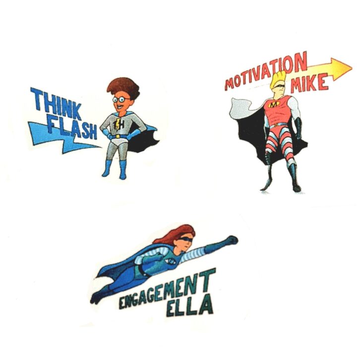 Effective Learning - Lanner School