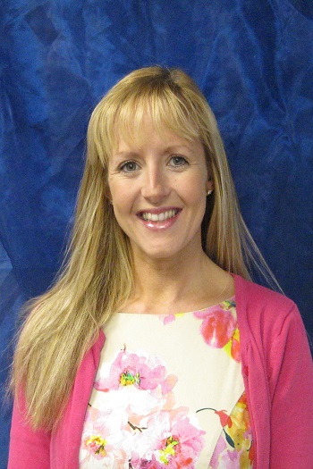 Mrs Claire Merrifield - Lanner School