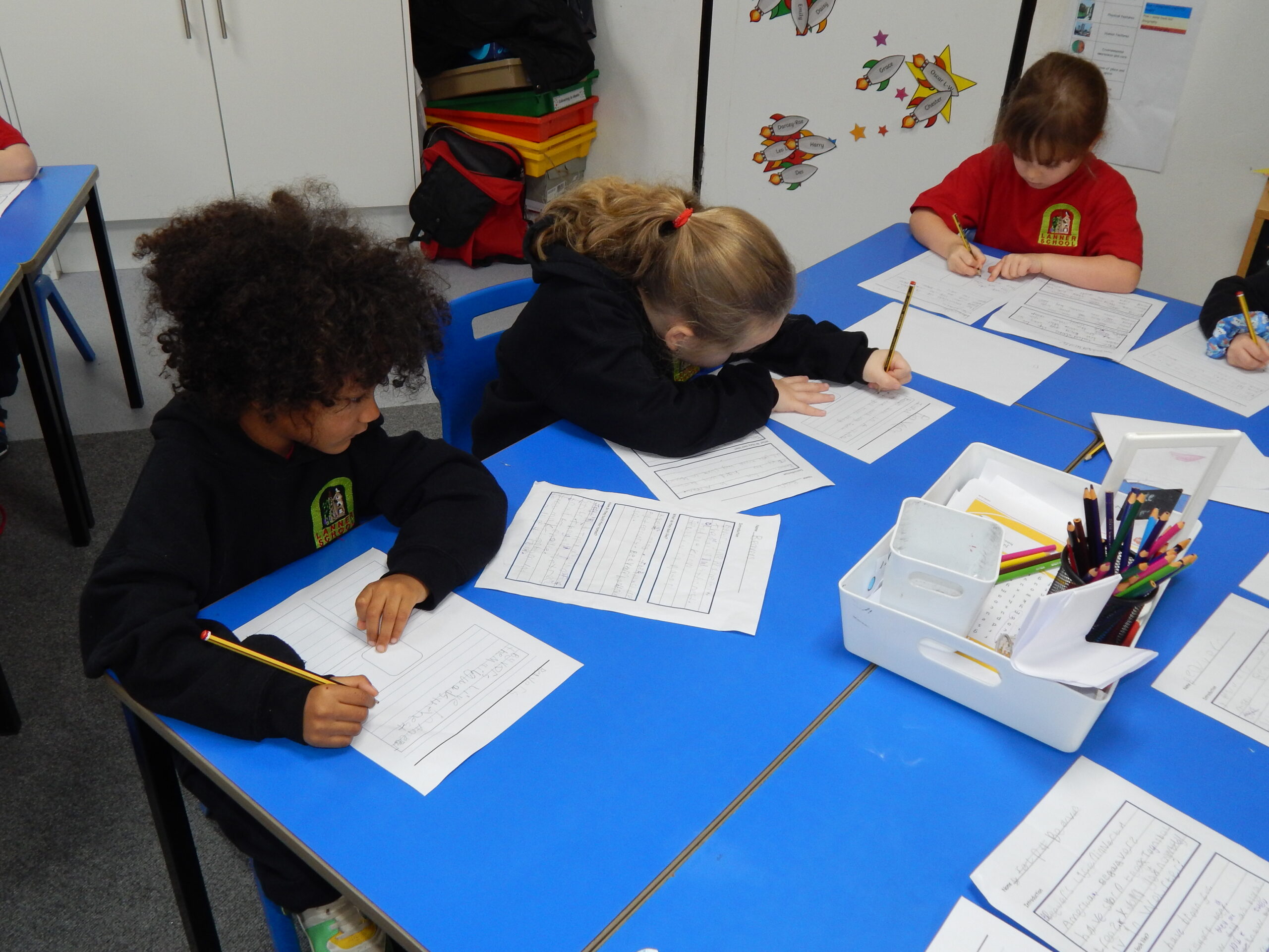 Welcome to Lanner Primary School - Lanner School