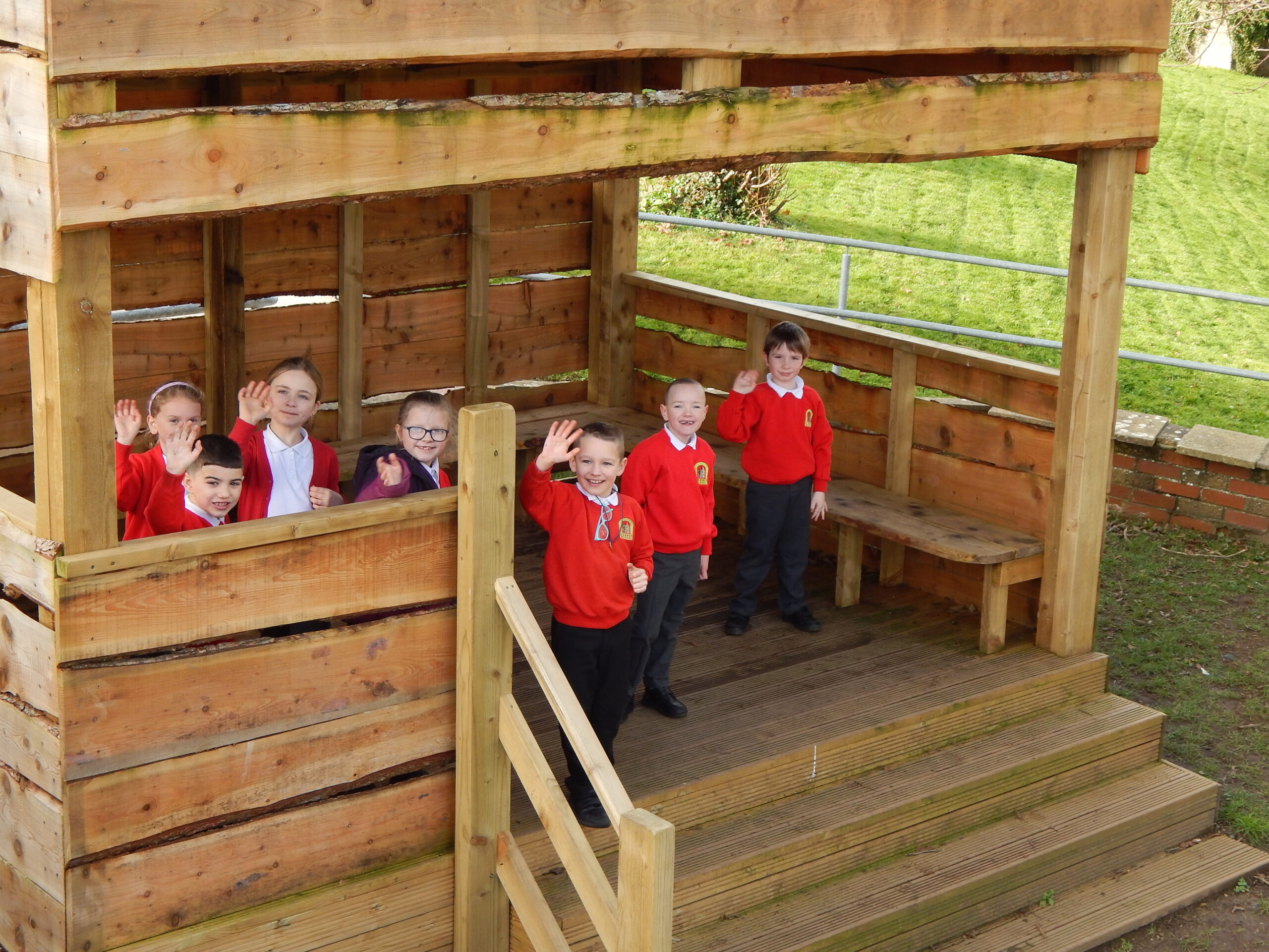 Welcome to Lanner Primary School - Lanner School