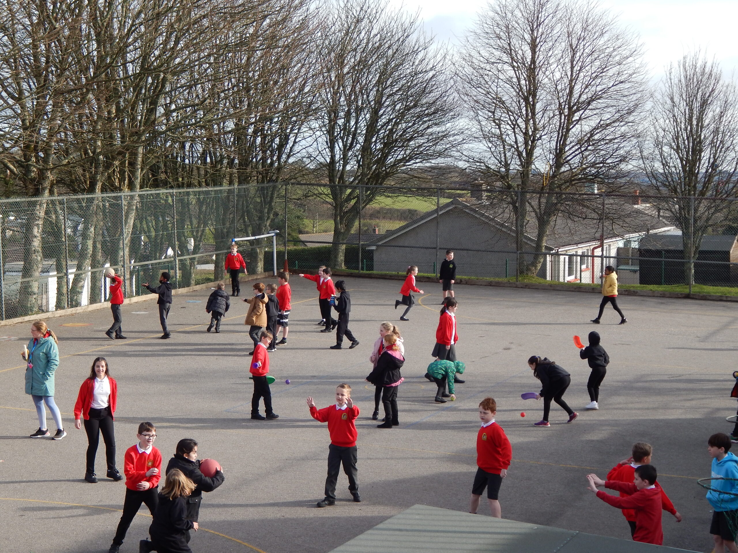 Welcome to Lanner Primary School - Lanner School