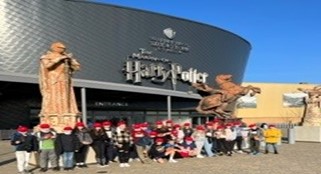 Residential Trips - Lanner School