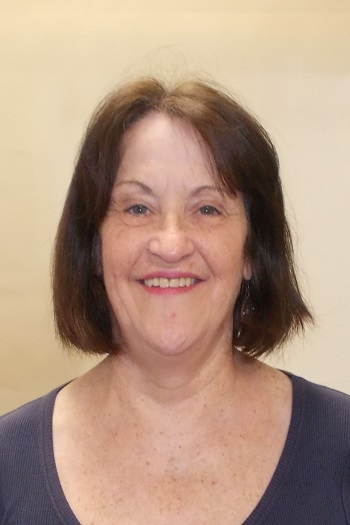 Mrs Liz Roberts - Lanner School